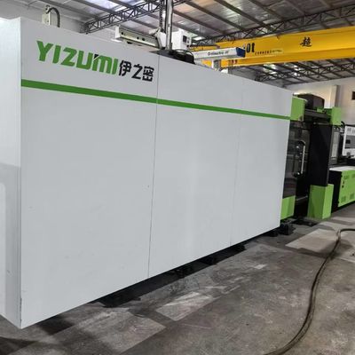 Yizumi Injection Molding Machine factory, Buy good quality Yizumi ...